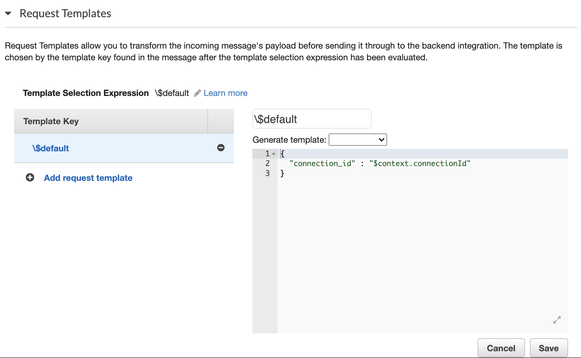[AWS] ทำ Websocket ใน API-Gateway ผ่าน HTTP - Thanapon