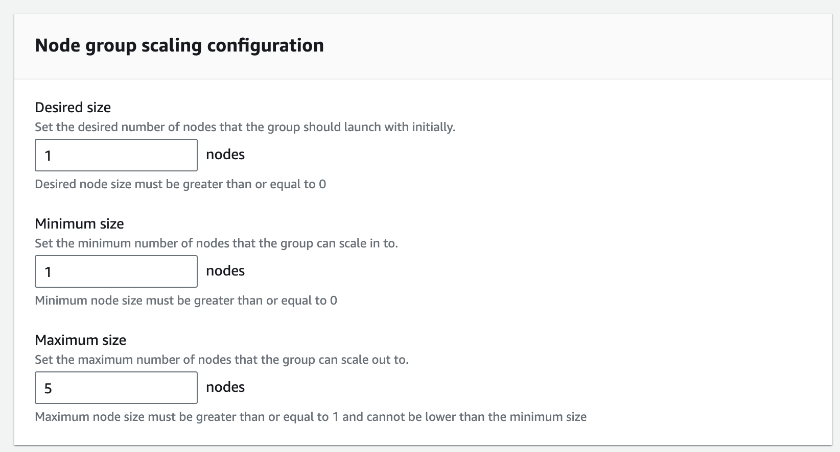 [AWS EKS] ลองใช้ Cluster autoscaler สำหรับ Scale K8s
